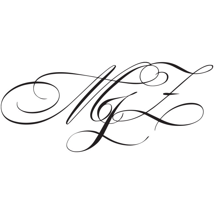 MJZ || MADE IN PARIS – Maison MJZ